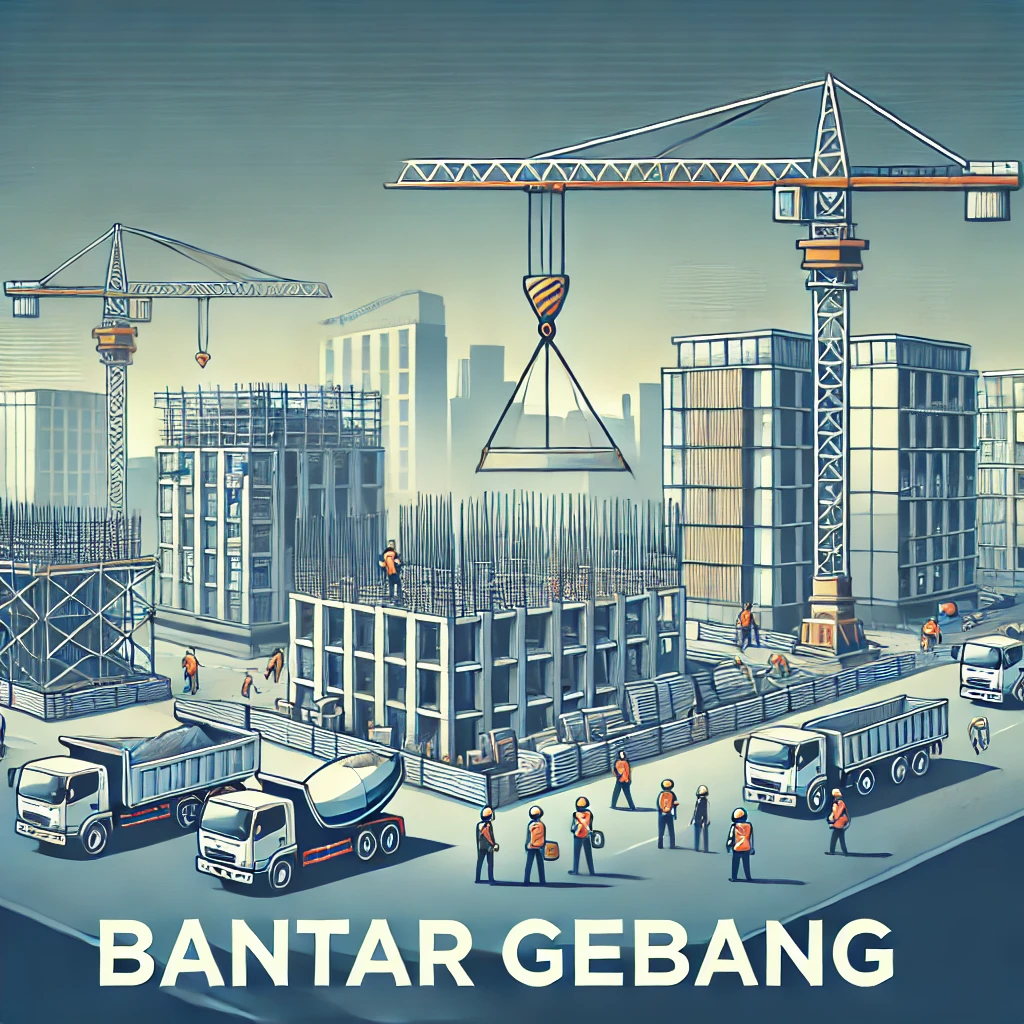 Sewa Crane Bantar Gebang Termurah di SCU 0812-9000-0082